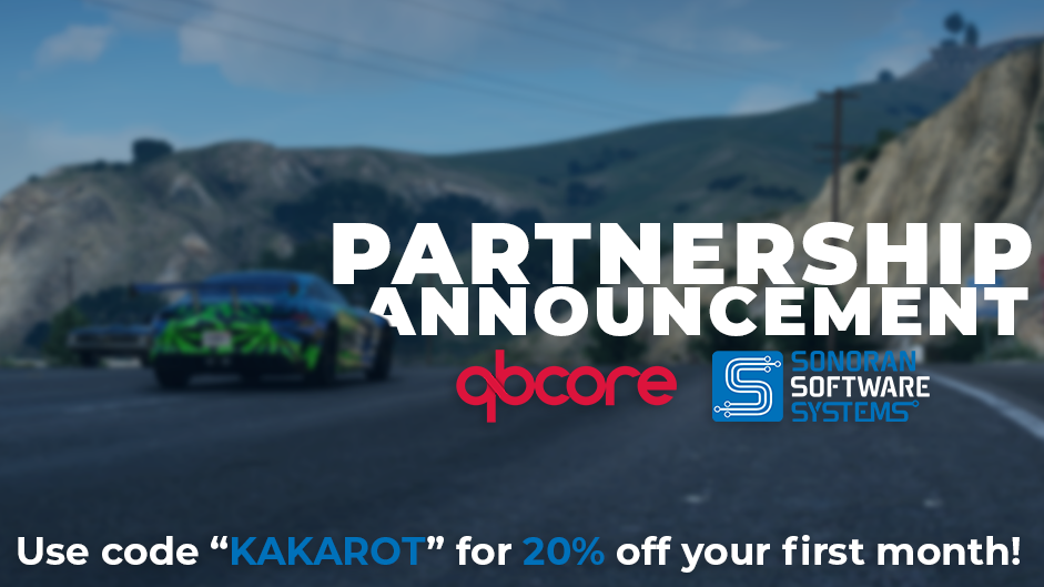 GitHub - qbcore-framework/qb-core: FiveM RP Framework Core