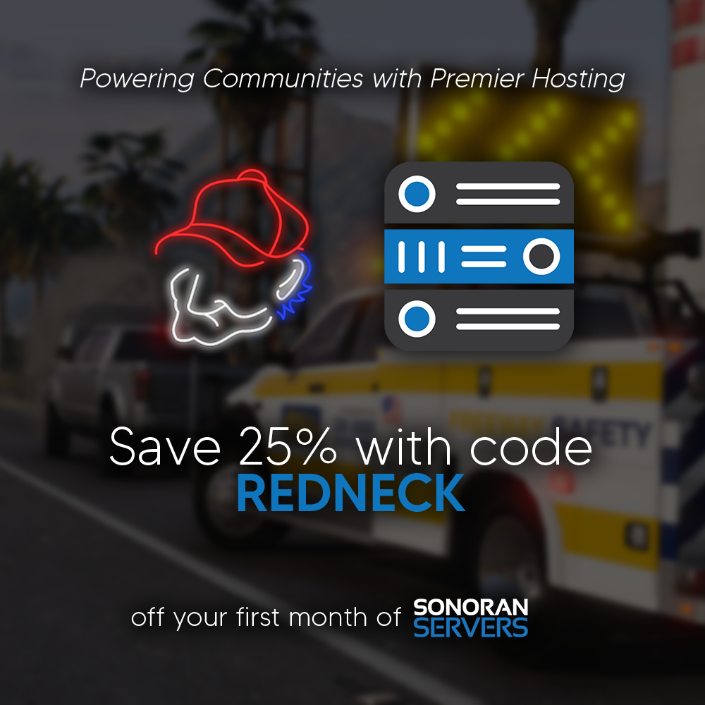 Sonoran Software Systems | Redneck Modifications